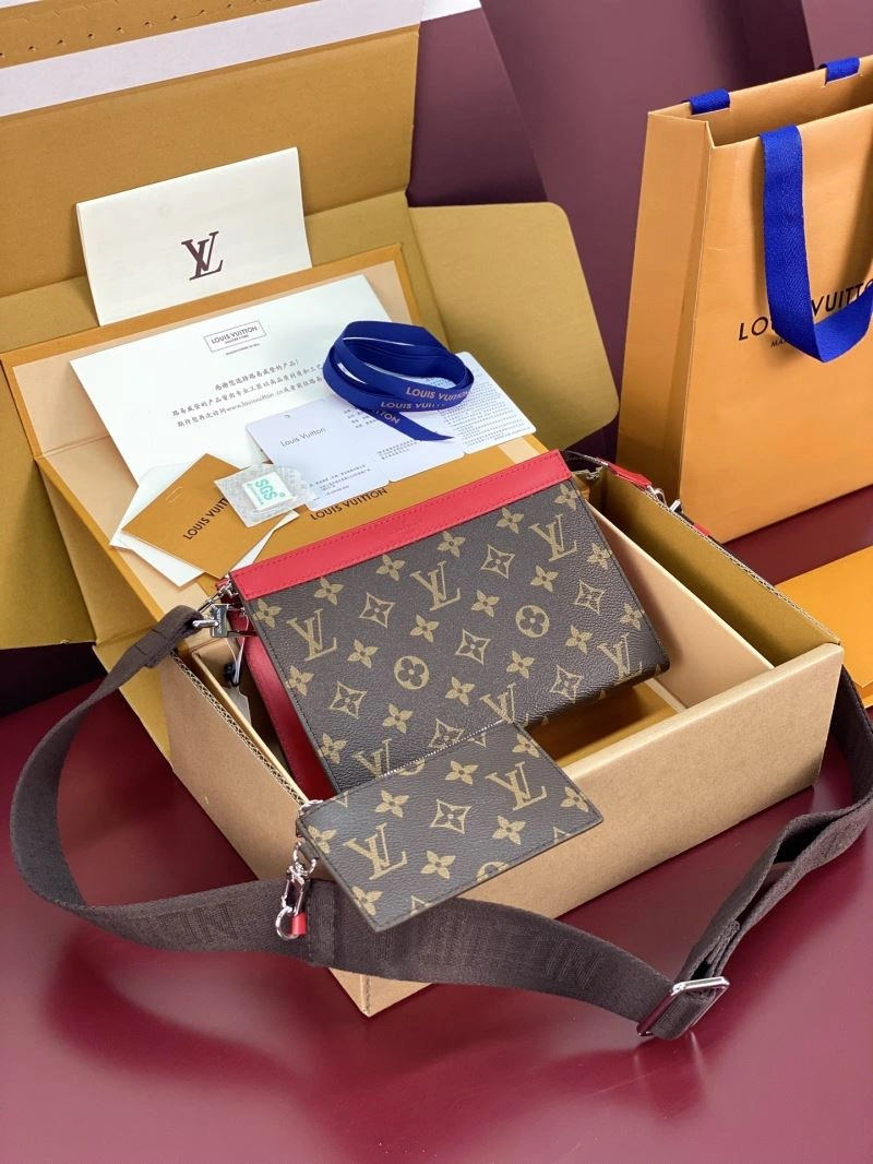 Louis Vuitton Cosmetic Bags