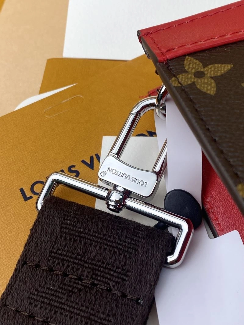 Perfect replica Louis Vuitton Cosmetic Bags