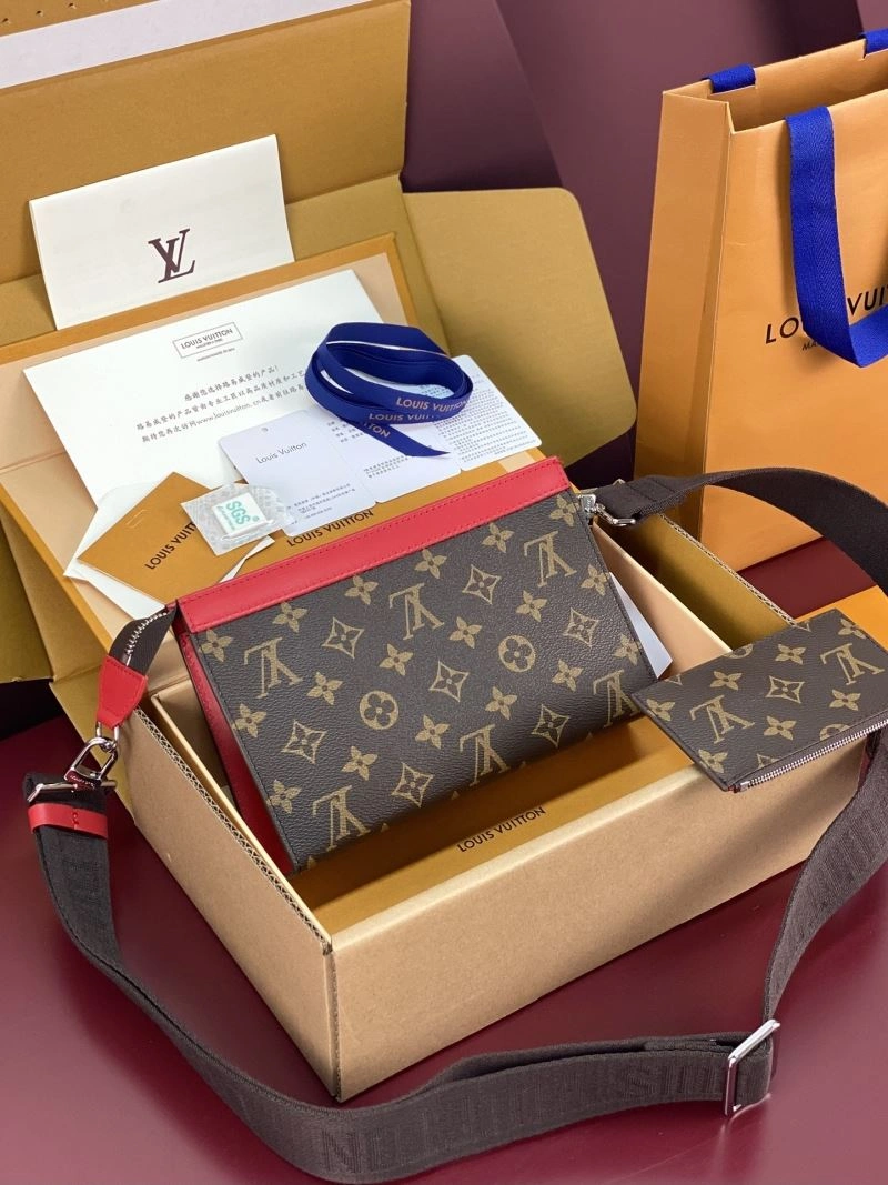 Perfect replica Louis Vuitton Cosmetic Bags