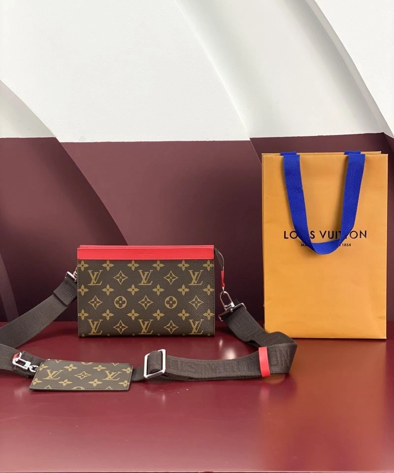 Perfect replica Louis Vuitton Cosmetic Bags