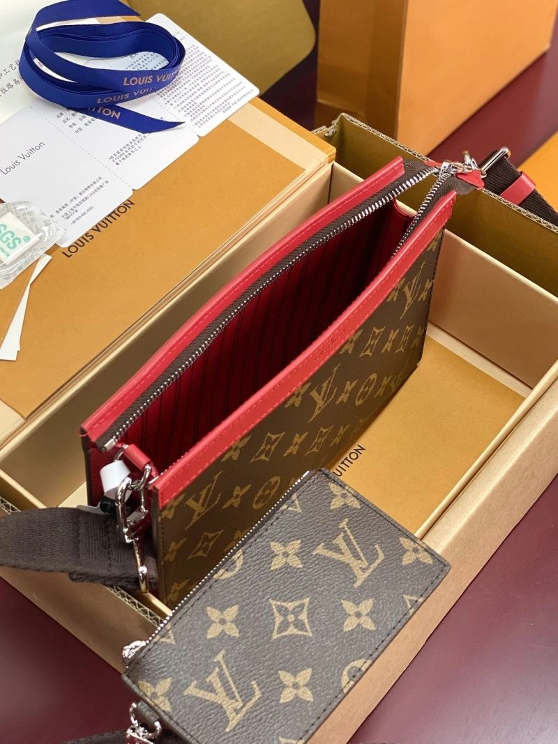 Perfect replica Louis Vuitton Cosmetic Bags