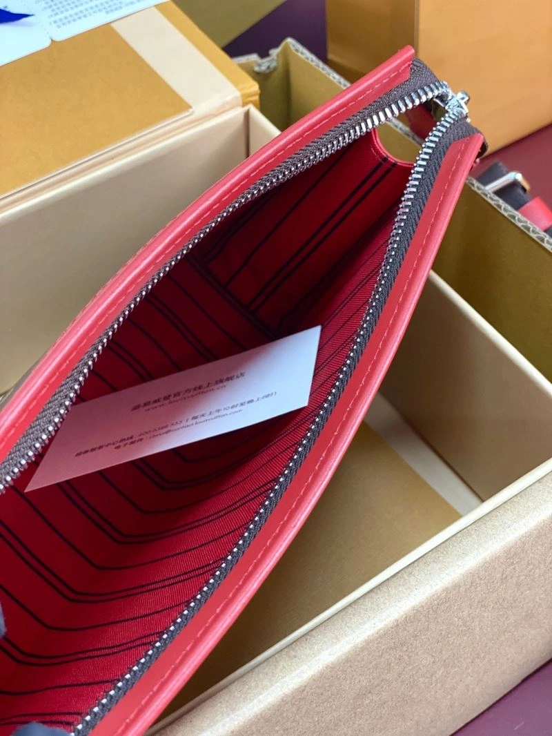 Perfect replica Louis Vuitton Cosmetic Bags