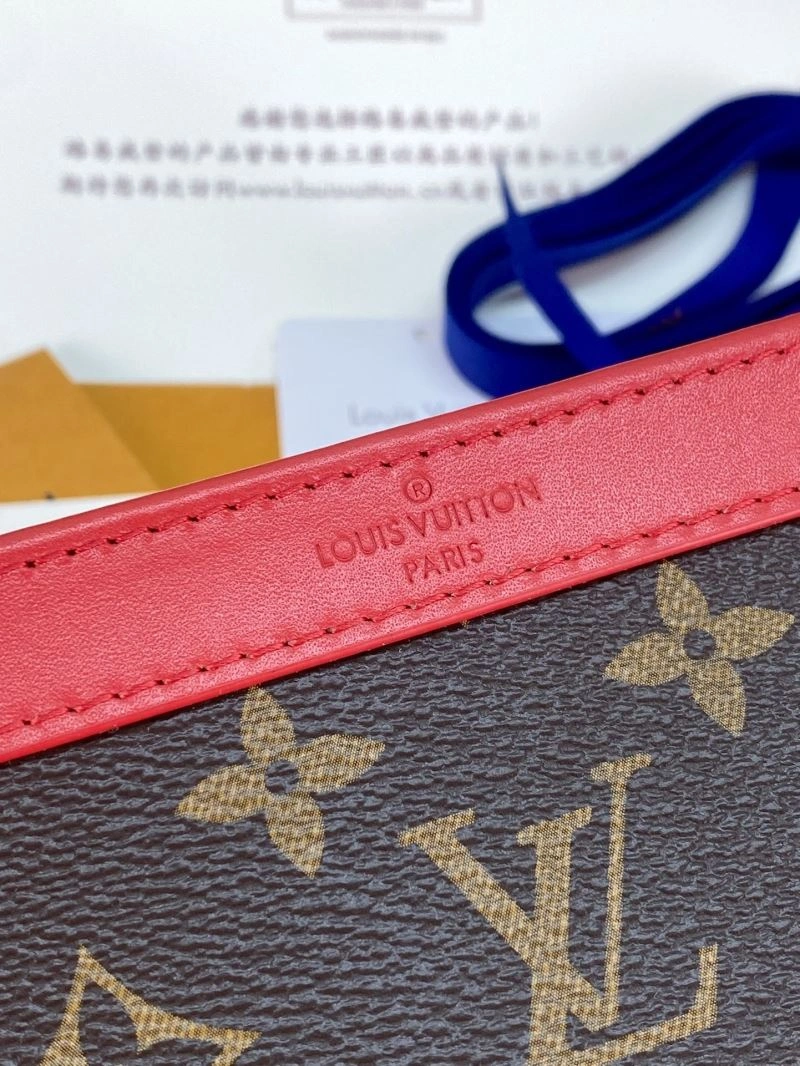 Perfect replica Louis Vuitton Cosmetic Bags