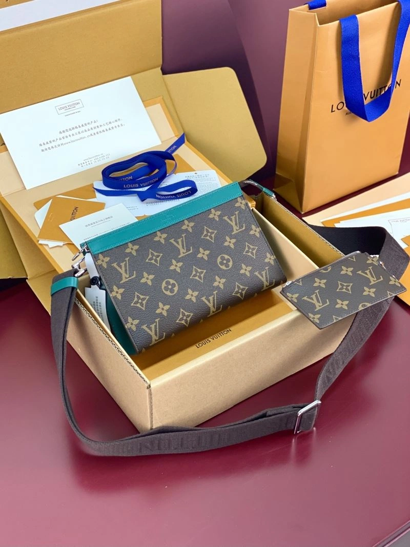 Louis Vuitton Cosmetic Bags