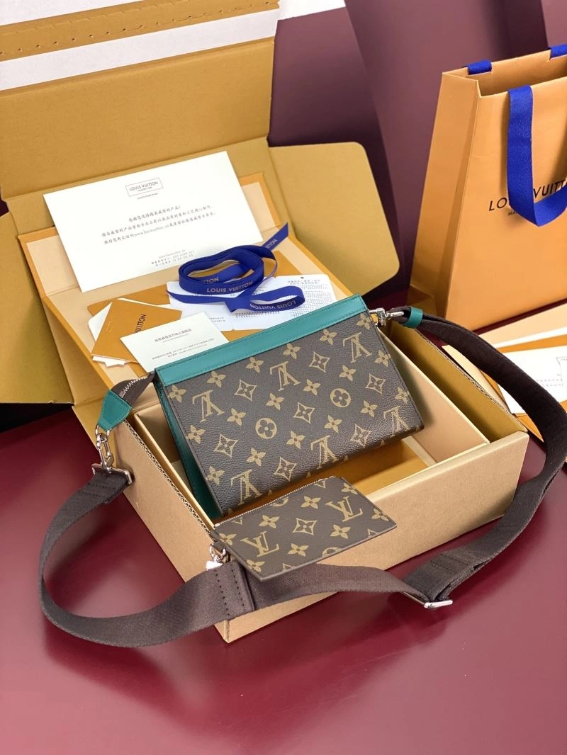 Mirror quality Louis Vuitton Cosmetic Bags