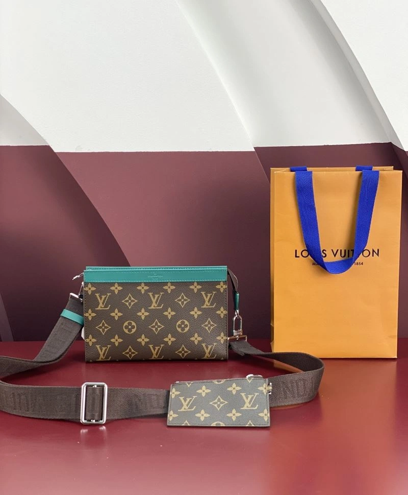 Mirror quality Louis Vuitton Cosmetic Bags