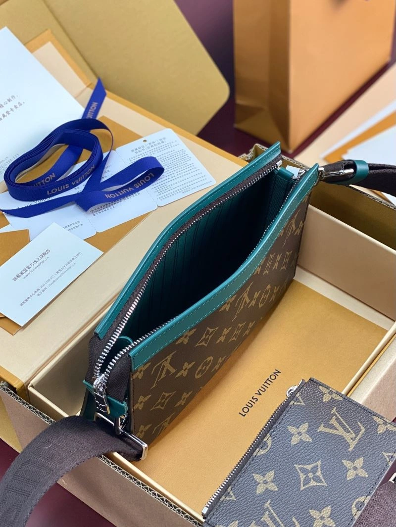 Mirror quality Louis Vuitton Cosmetic Bags