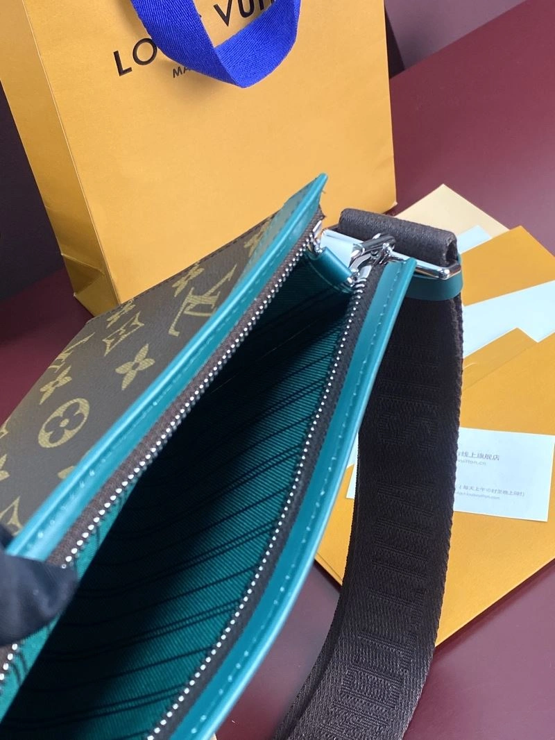Mirror quality Louis Vuitton Cosmetic Bags