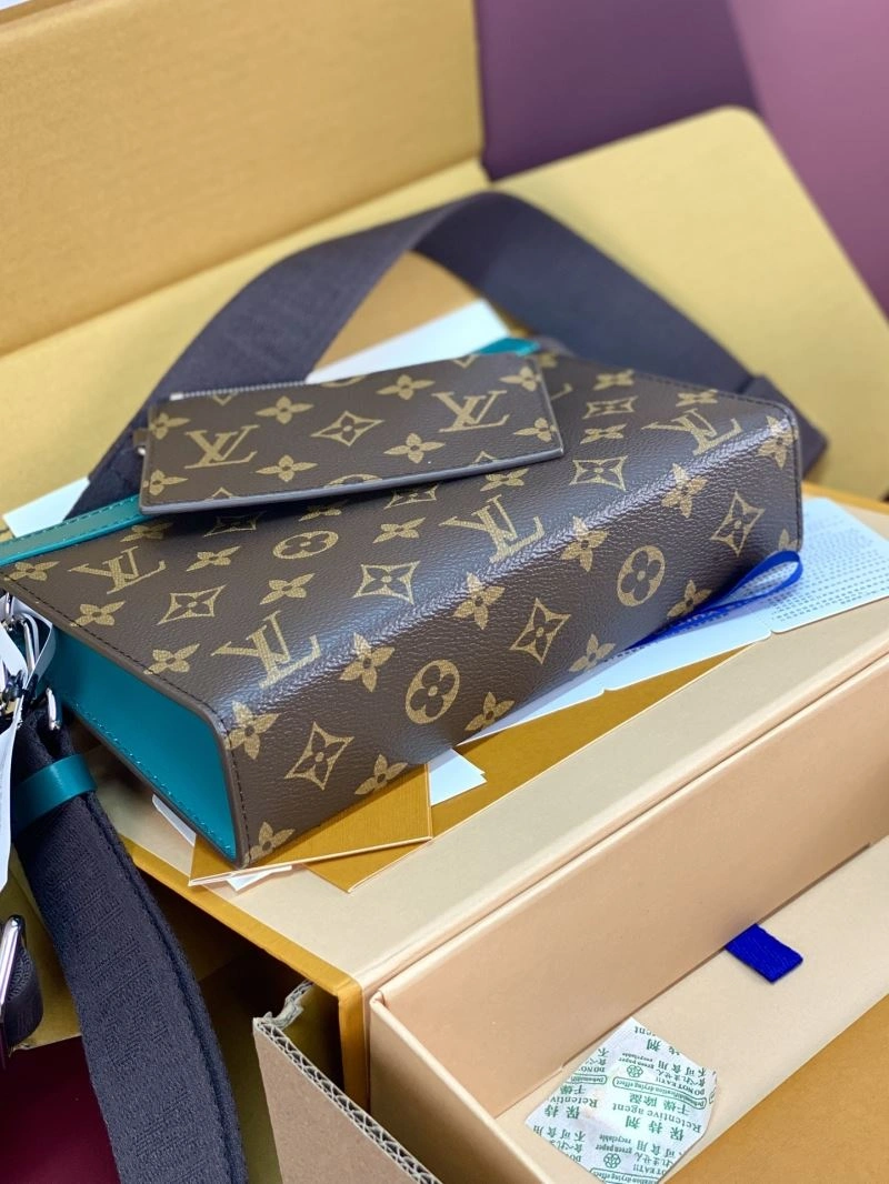 Mirror quality Louis Vuitton Cosmetic Bags