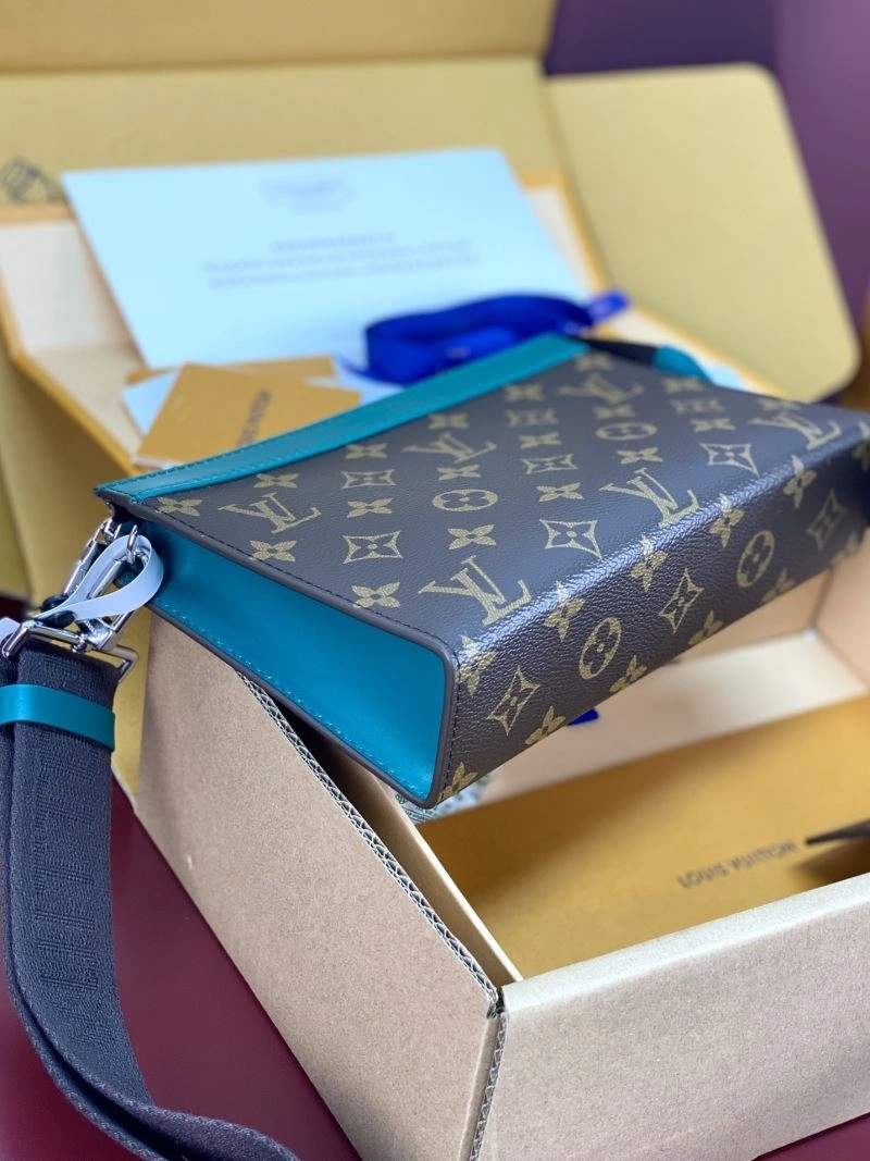 Mirror quality Louis Vuitton Cosmetic Bags