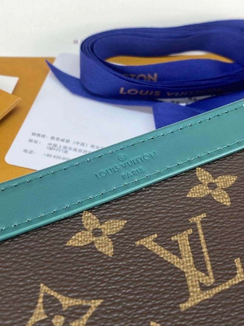 Mirror quality Louis Vuitton Cosmetic Bags