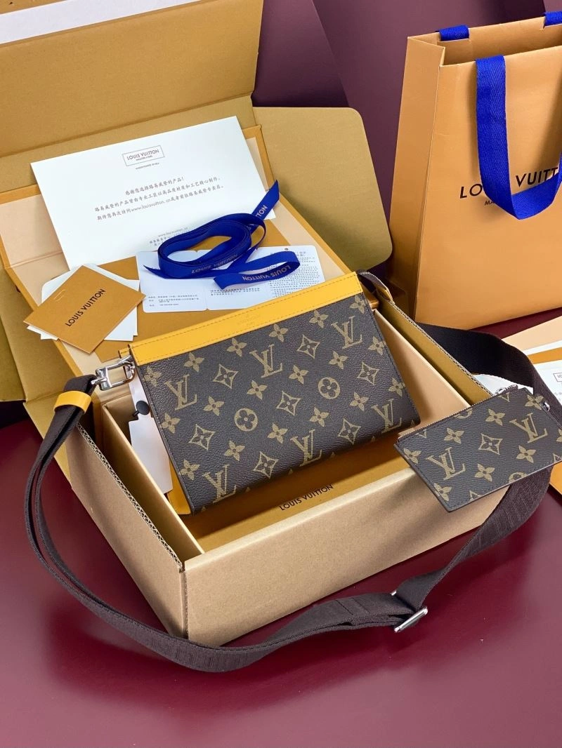 Louis Vuitton Cosmetic Bags
