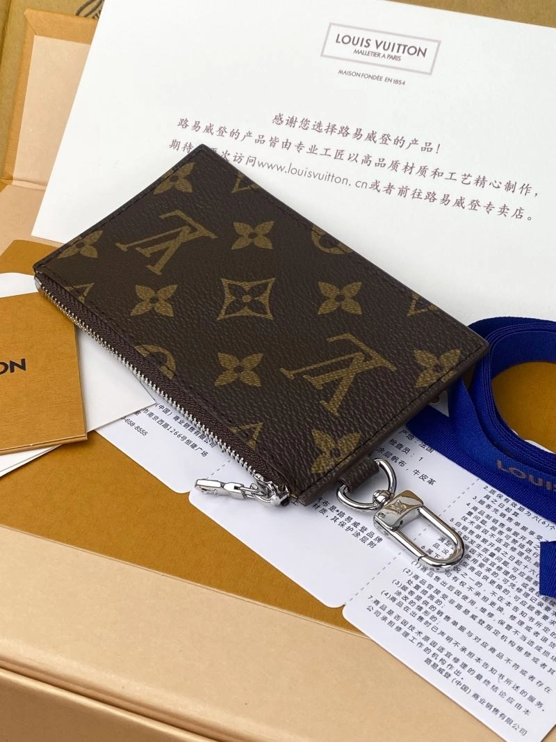 Top mirror Louis Vuitton Cosmetic Bags