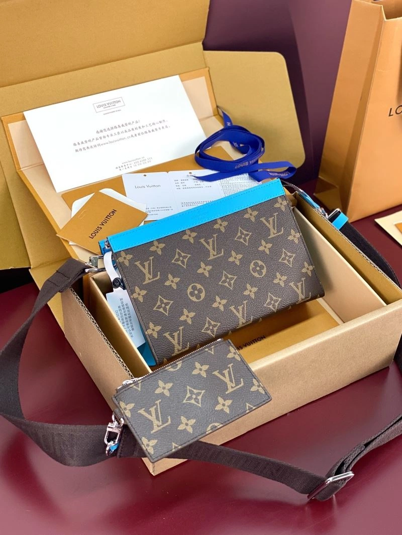 Louis Vuitton Cosmetic Bags