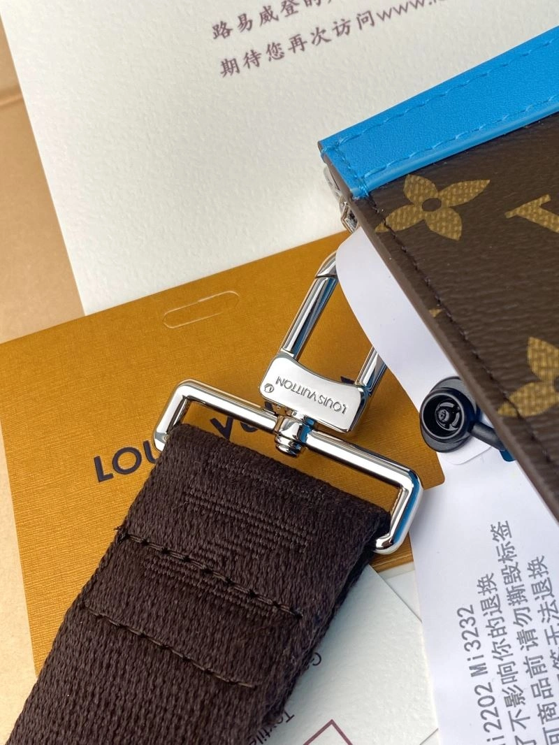 Top match Louis Vuitton Cosmetic Bags