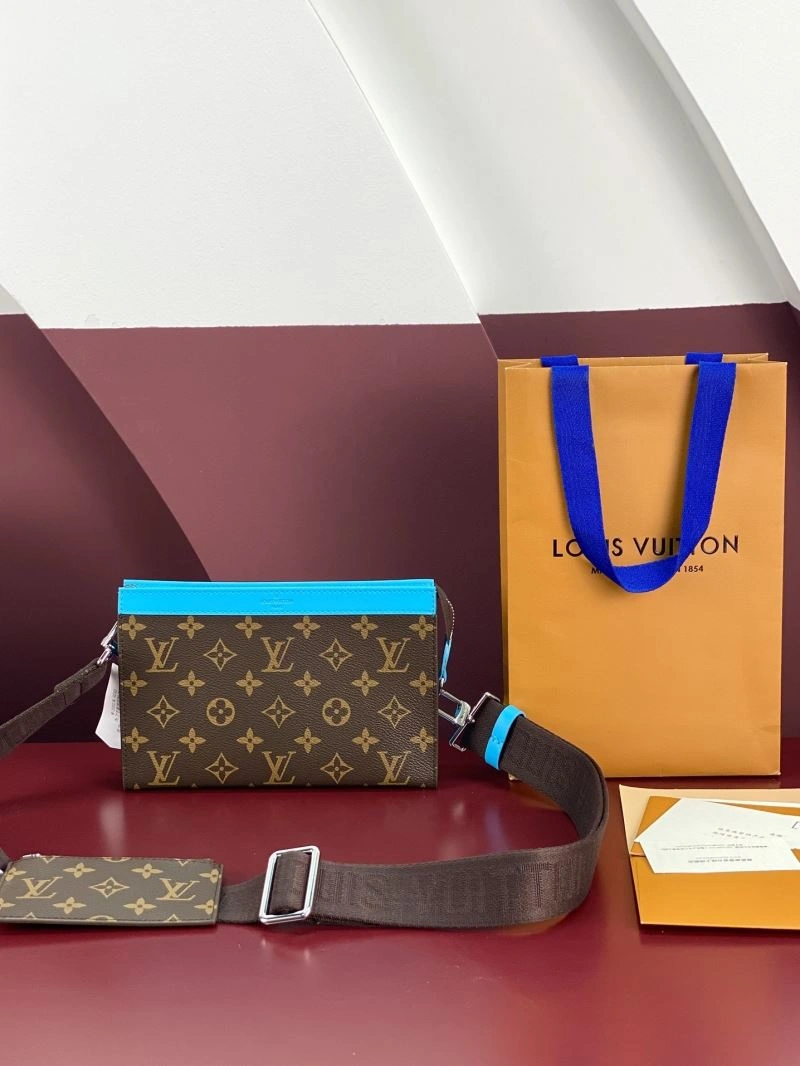 Top match Louis Vuitton Cosmetic Bags