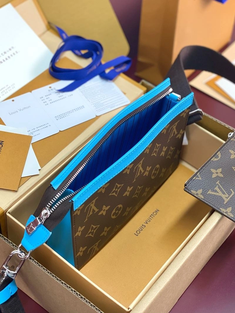 Top match Louis Vuitton Cosmetic Bags