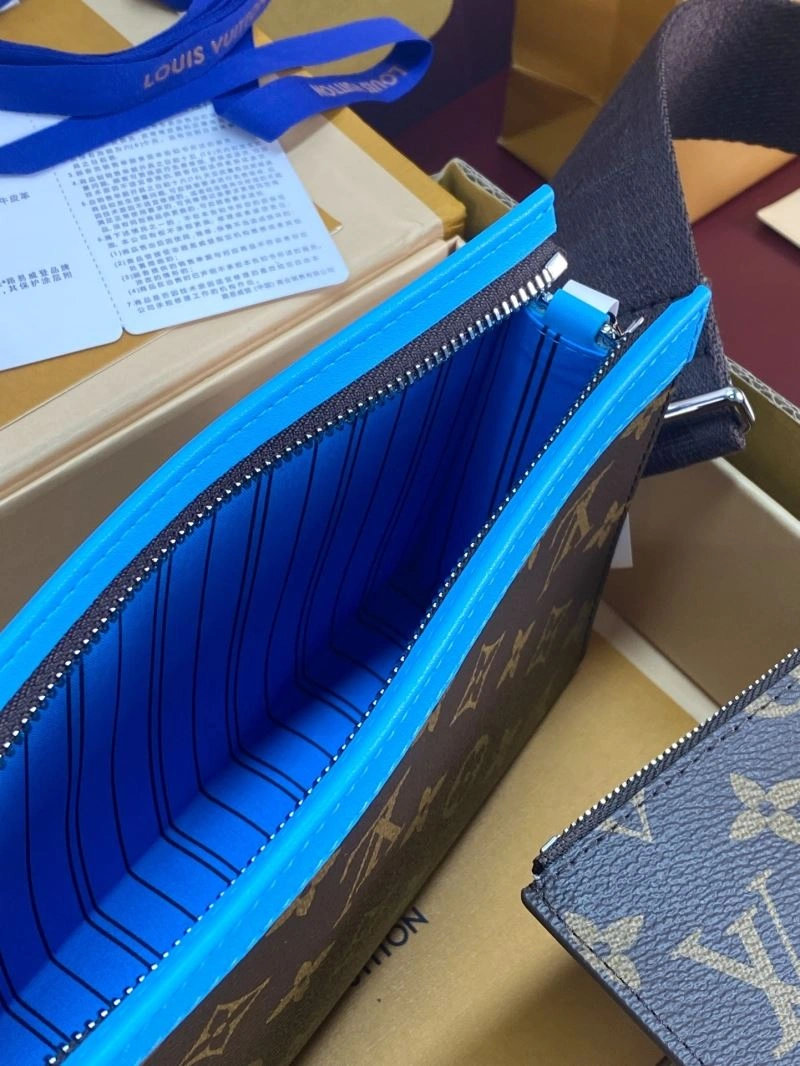 Top match Louis Vuitton Cosmetic Bags