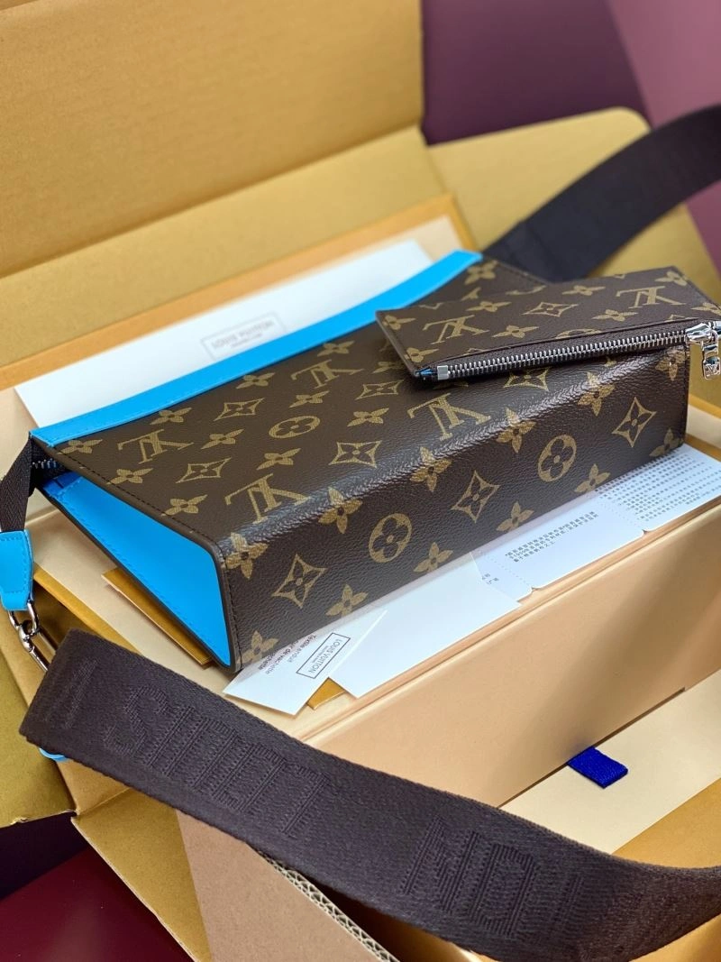 Top match Louis Vuitton Cosmetic Bags