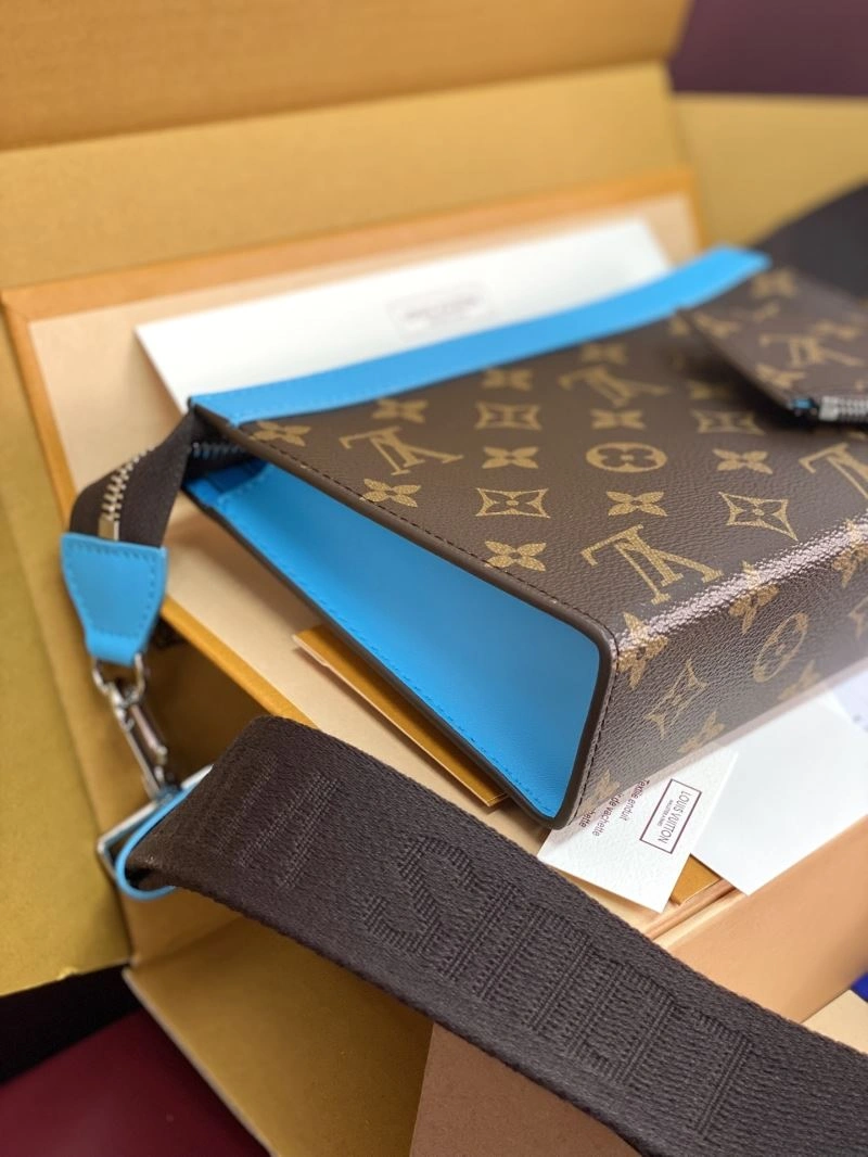 Top match Louis Vuitton Cosmetic Bags