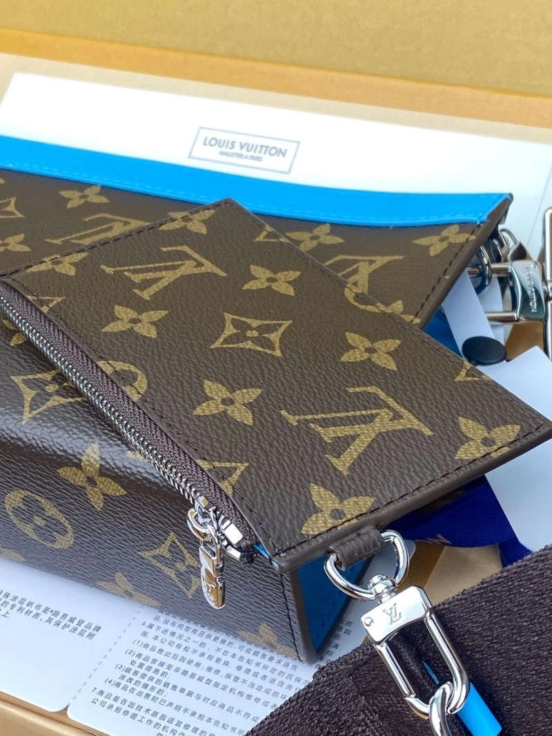 Top match Louis Vuitton Cosmetic Bags