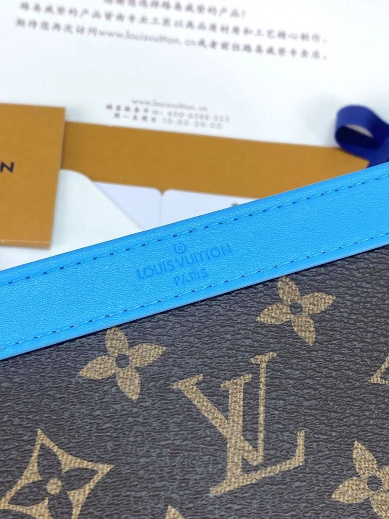 Top match Louis Vuitton Cosmetic Bags