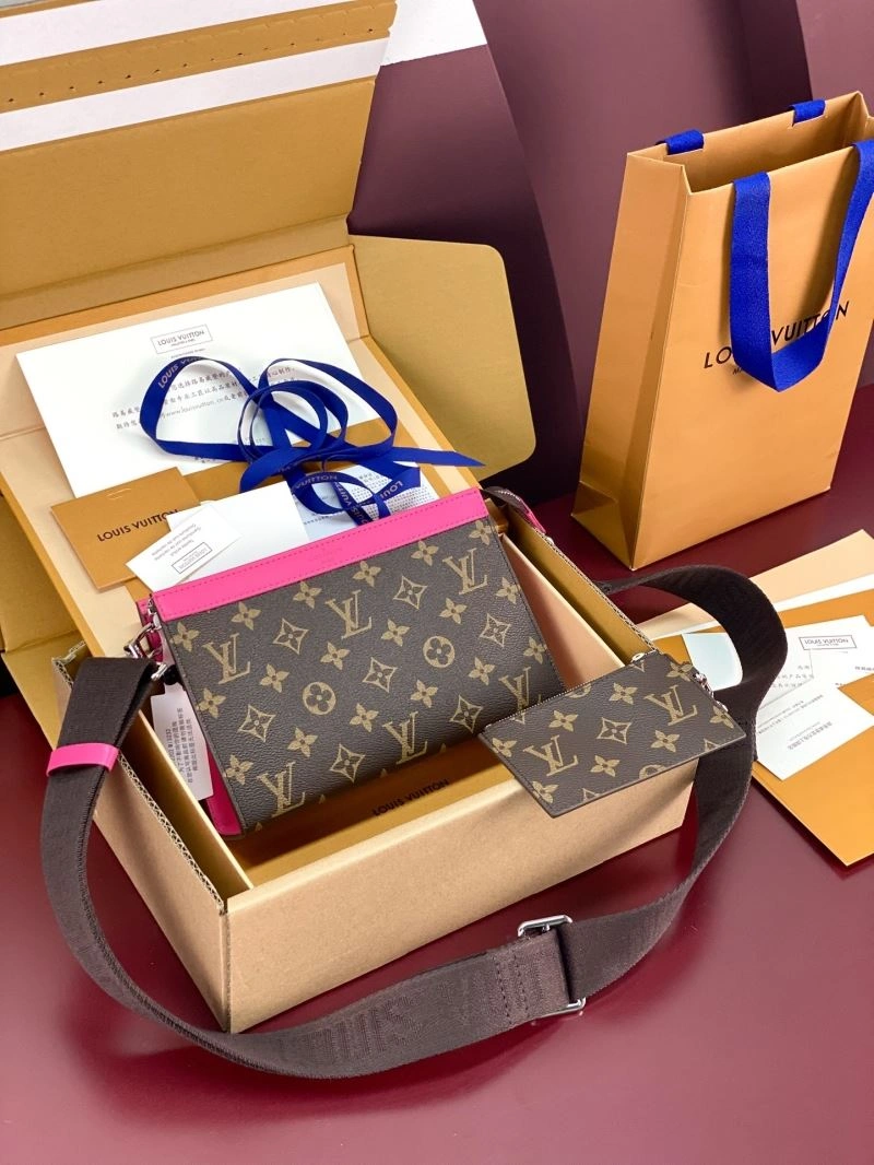 Louis Vuitton Cosmetic Bags