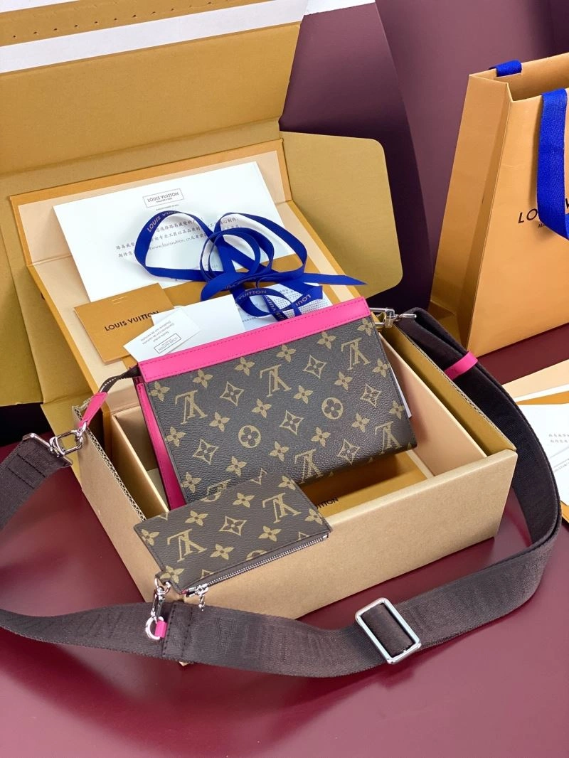 Affordable Louis Vuitton Cosmetic Bags