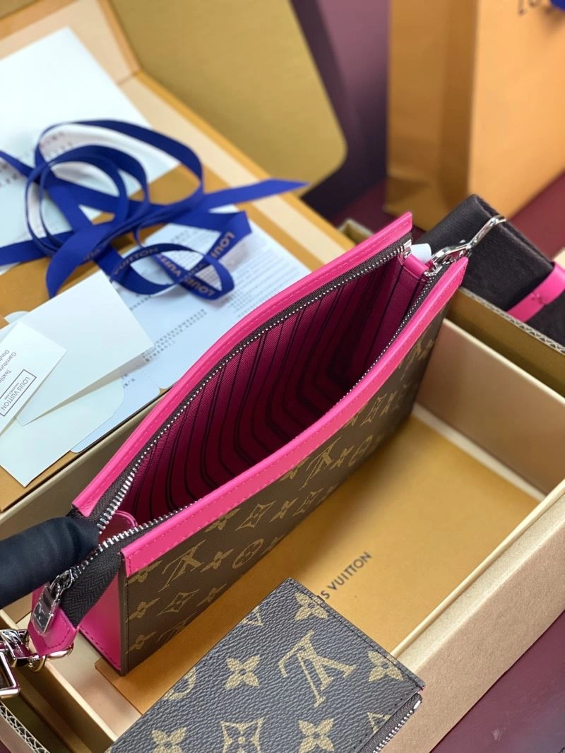 Affordable Louis Vuitton Cosmetic Bags