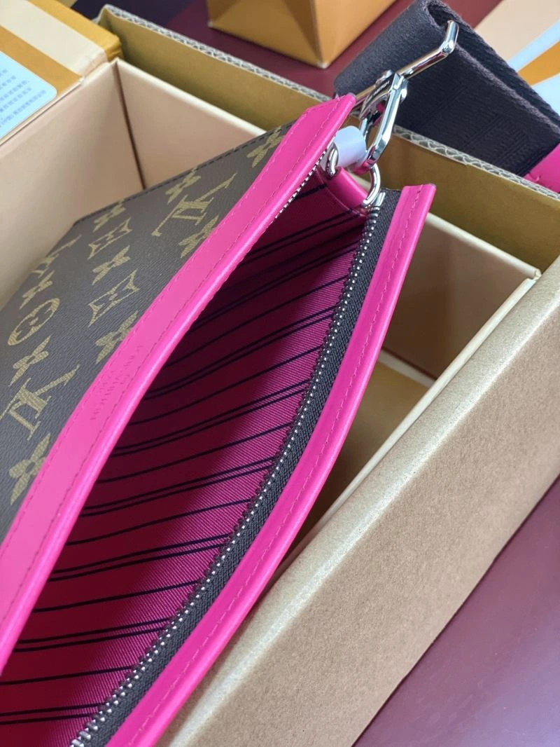 Affordable Louis Vuitton Cosmetic Bags