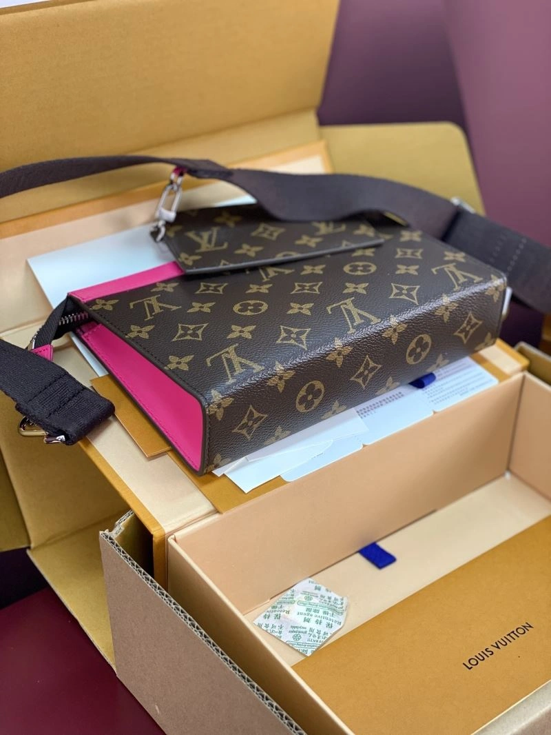 Affordable Louis Vuitton Cosmetic Bags