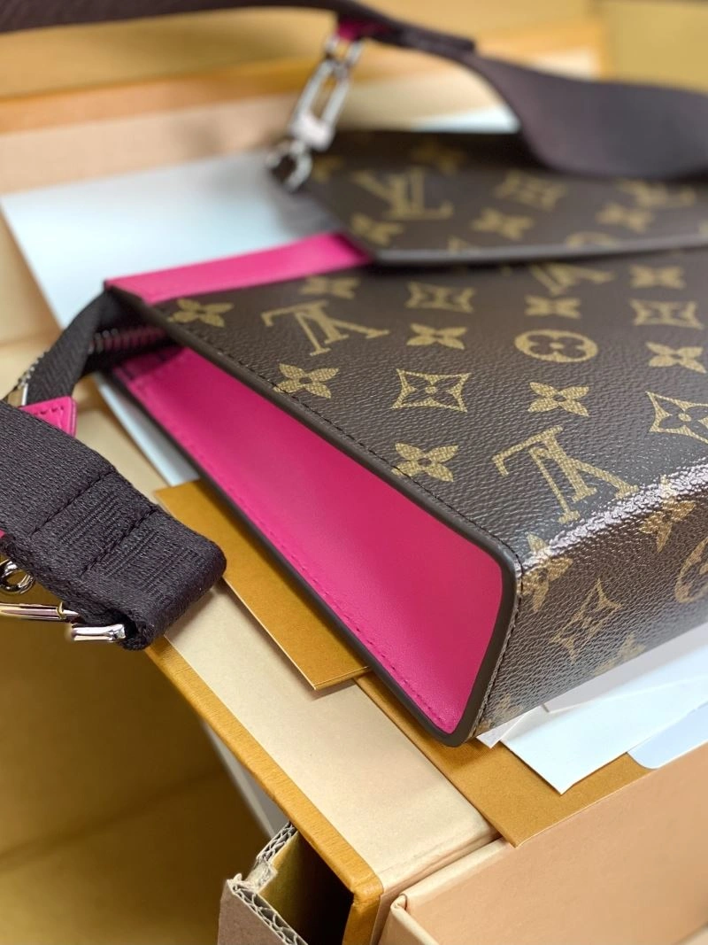 Affordable Louis Vuitton Cosmetic Bags