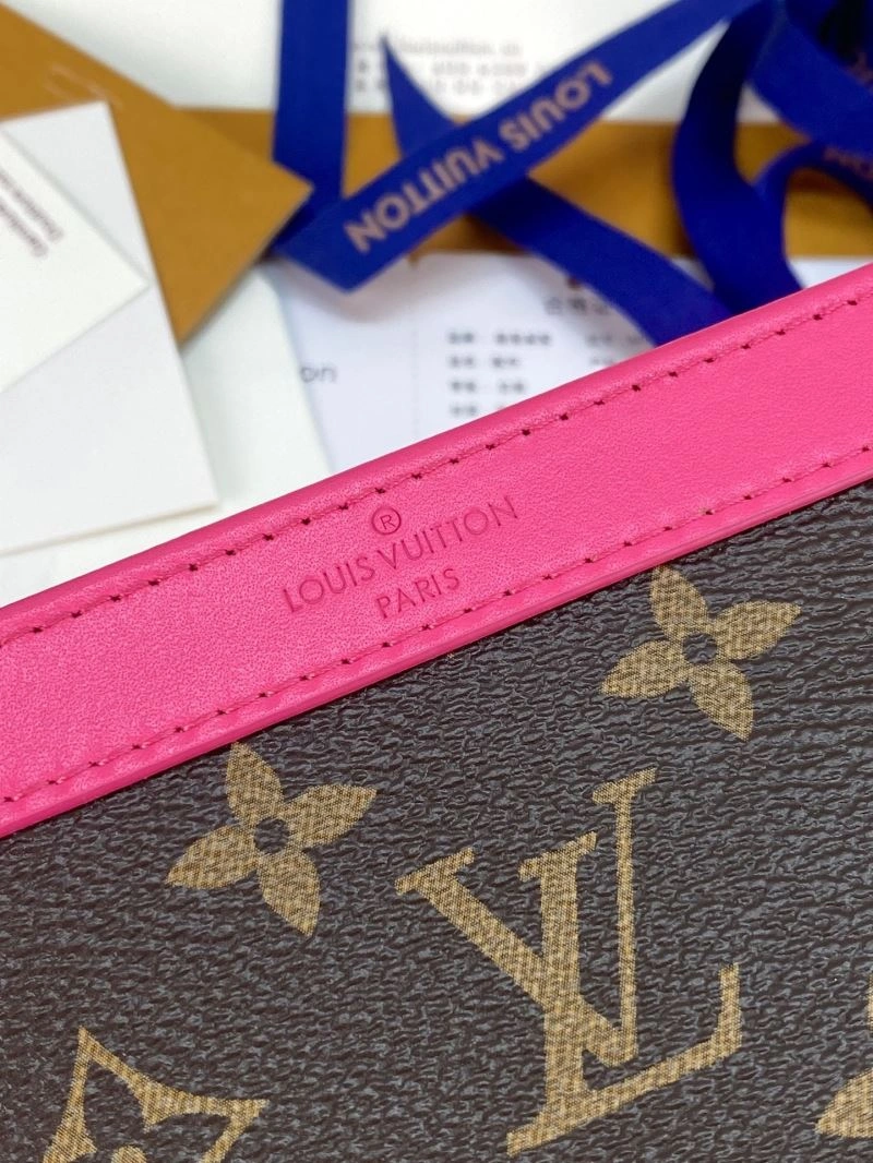 Affordable Louis Vuitton Cosmetic Bags
