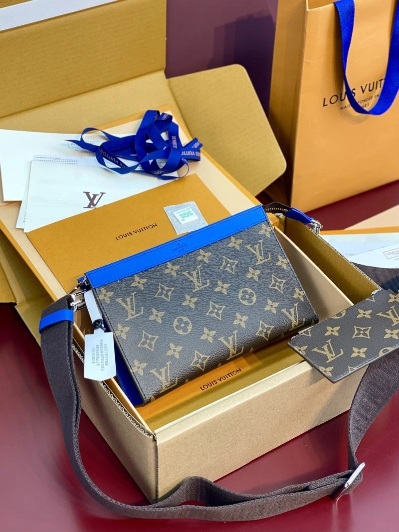 Louis Vuitton Cosmetic Bags