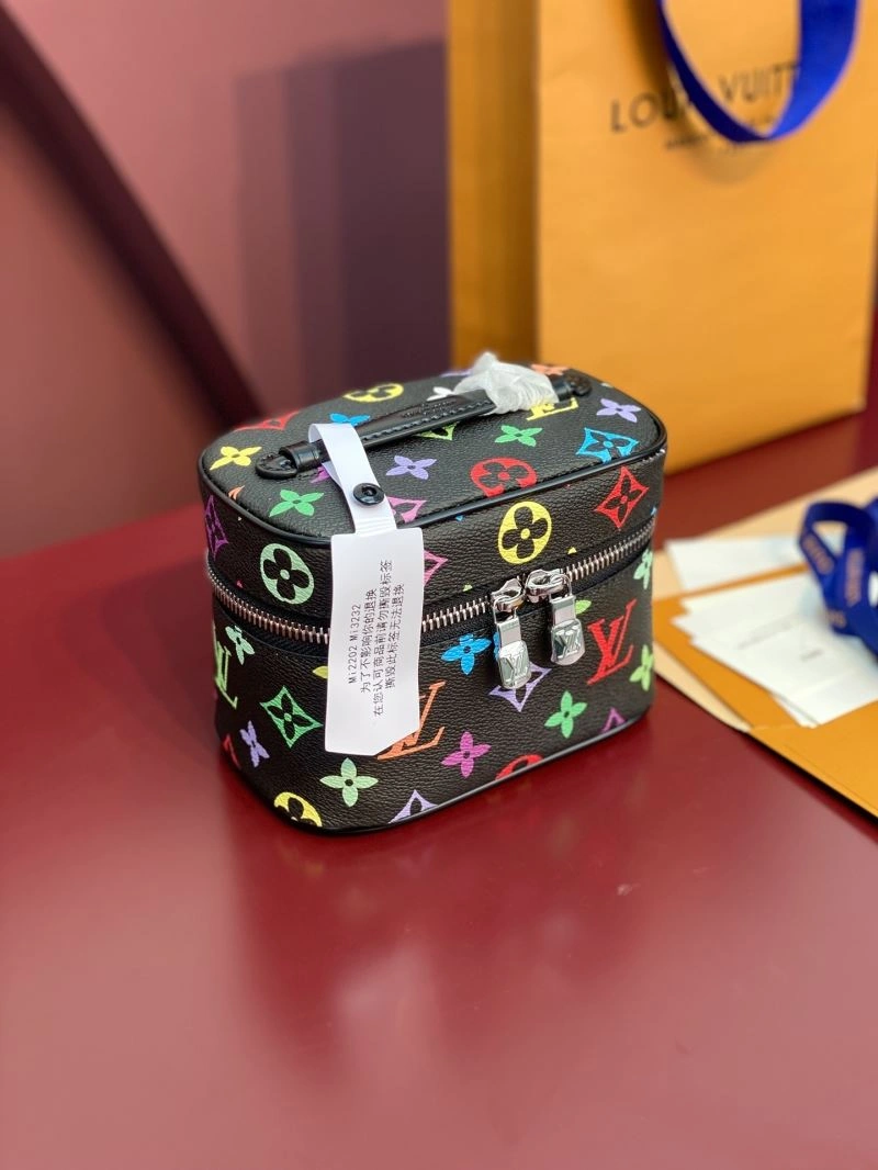 Louis Vuitton Cosmetic Bags