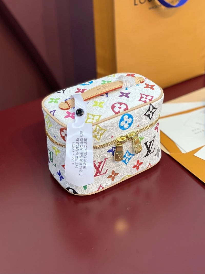 Louis Vuitton Cosmetic Bags