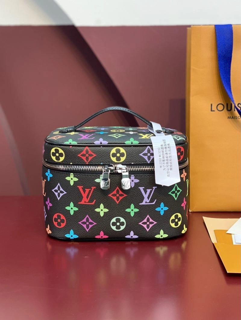 Louis Vuitton Cosmetic Bags
