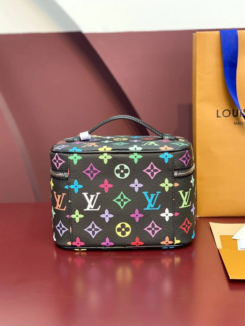 Factory-made Louis Vuitton Cosmetic Bags