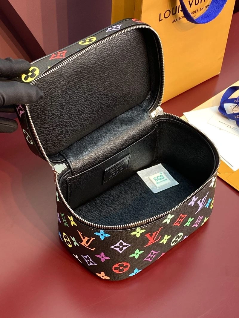 Factory-made Louis Vuitton Cosmetic Bags