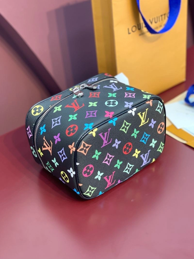 Factory-made Louis Vuitton Cosmetic Bags