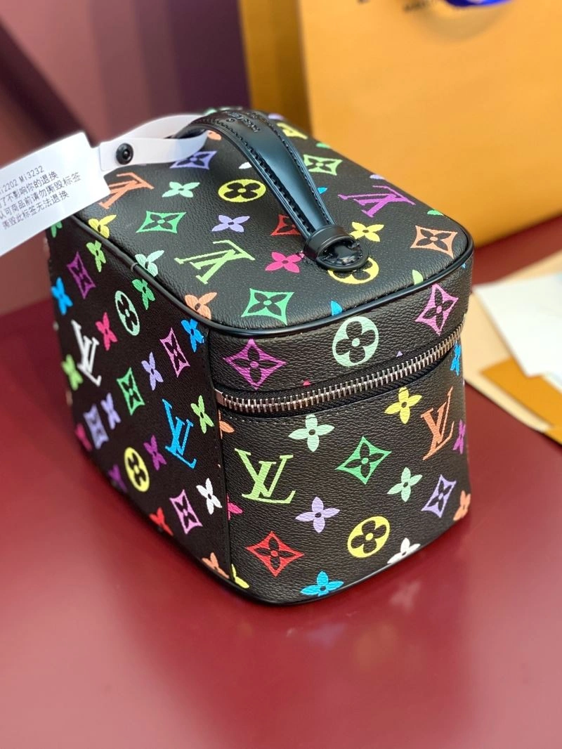 Factory-made Louis Vuitton Cosmetic Bags
