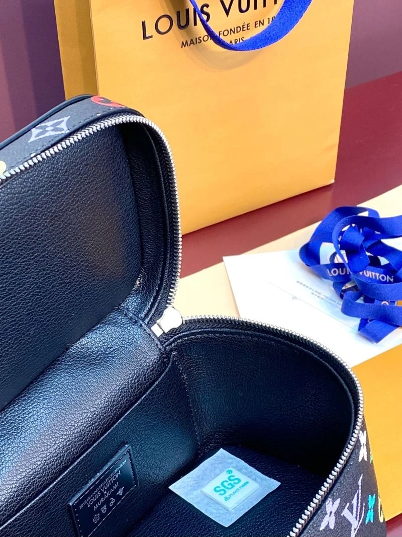 Factory-made Louis Vuitton Cosmetic Bags