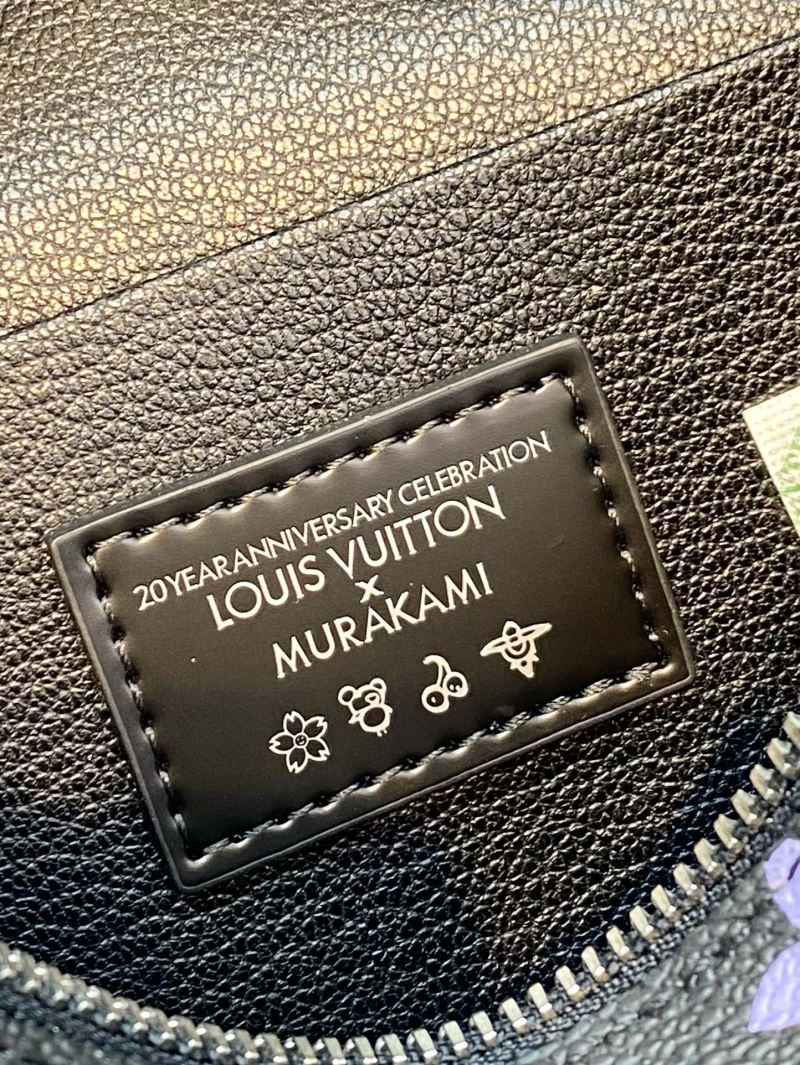 Factory-made Louis Vuitton Cosmetic Bags