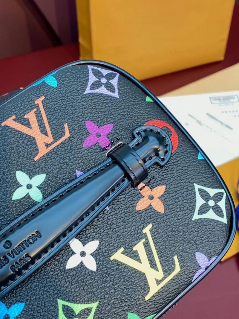 Factory-made Louis Vuitton Cosmetic Bags