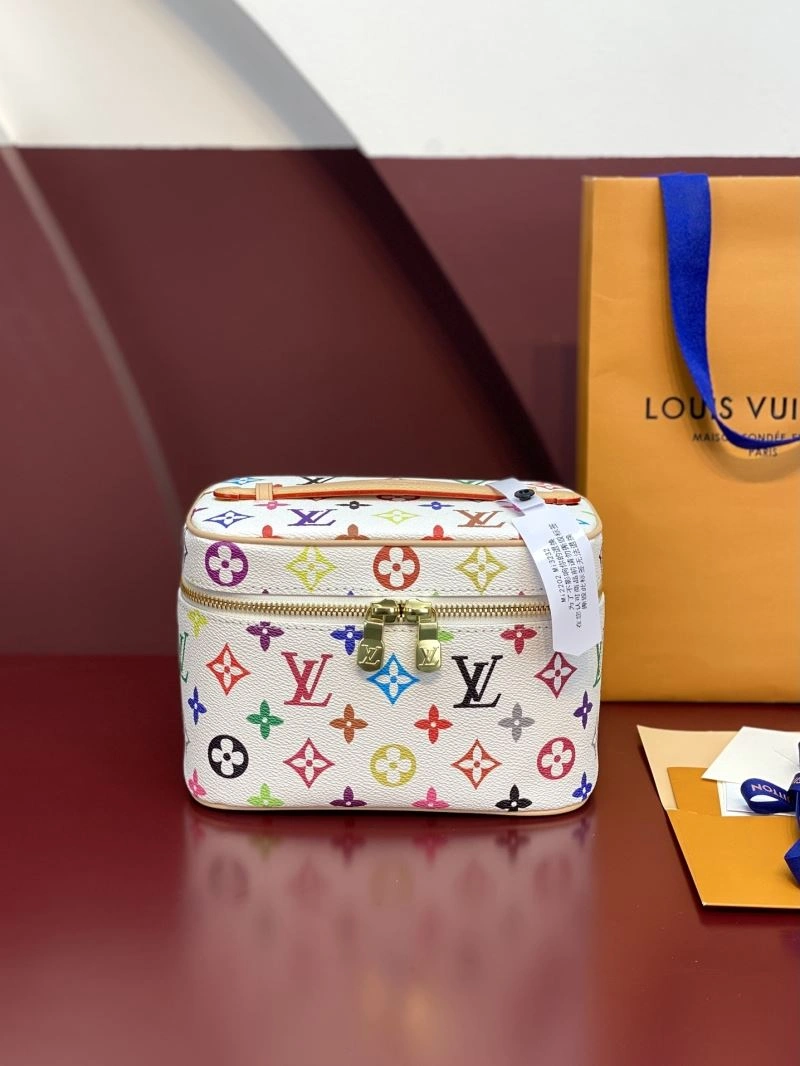 Louis Vuitton Cosmetic Bags