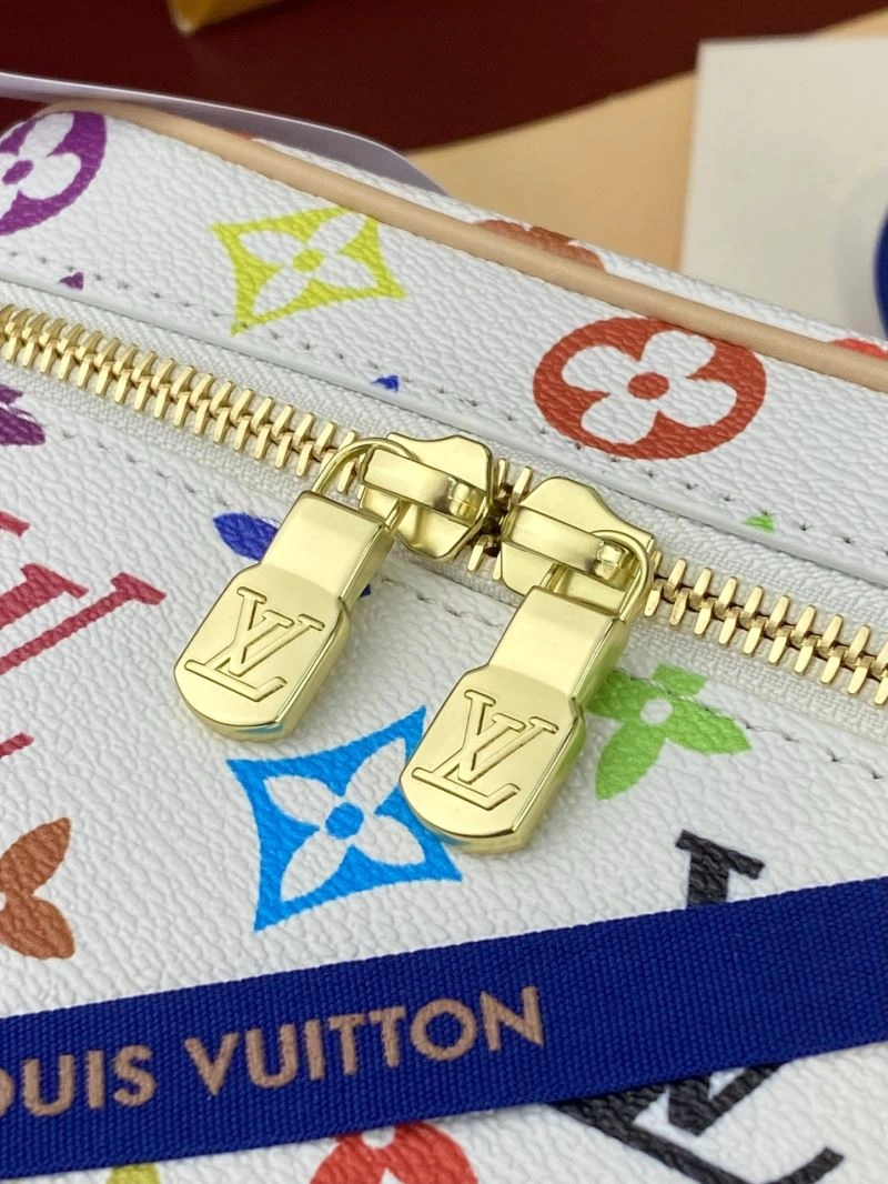 Brand-original Louis Vuitton Cosmetic Bags