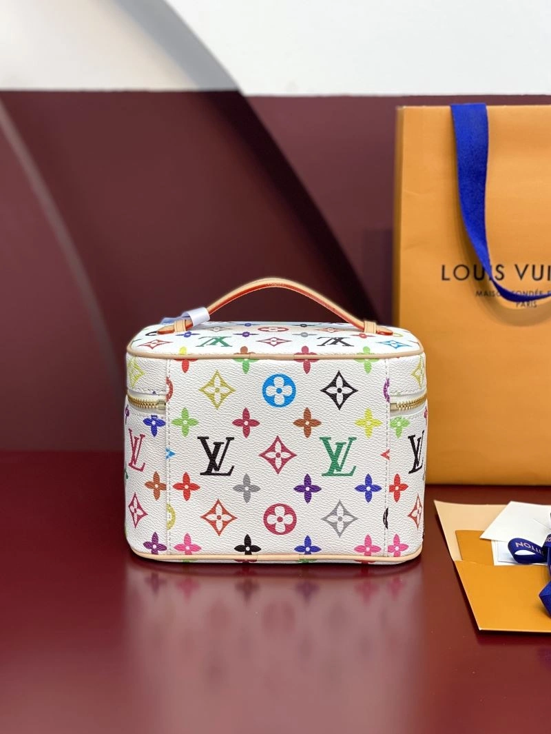 Brand-original Louis Vuitton Cosmetic Bags
