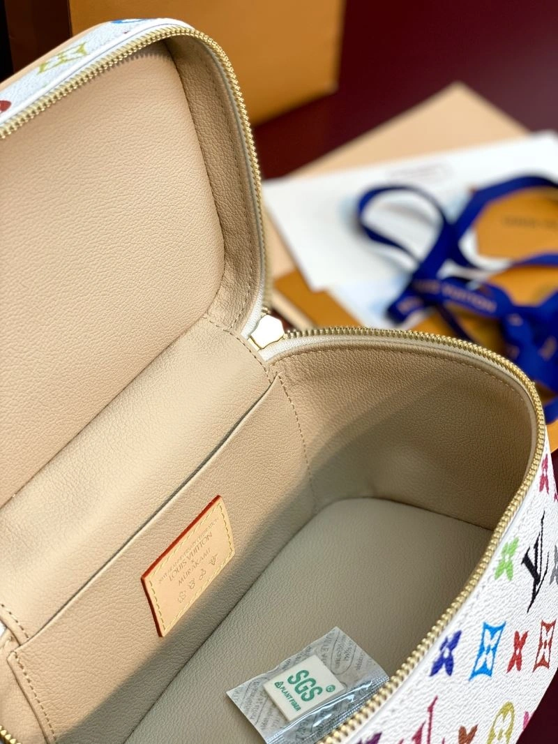 Brand-original Louis Vuitton Cosmetic Bags