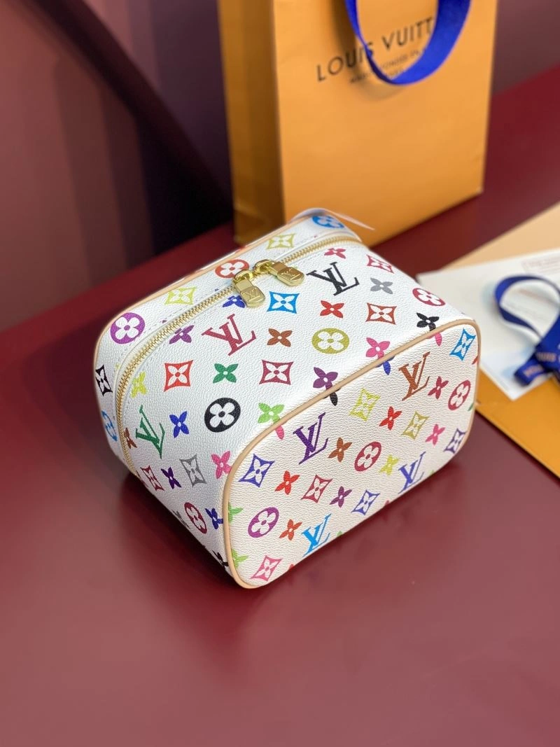 Brand-original Louis Vuitton Cosmetic Bags
