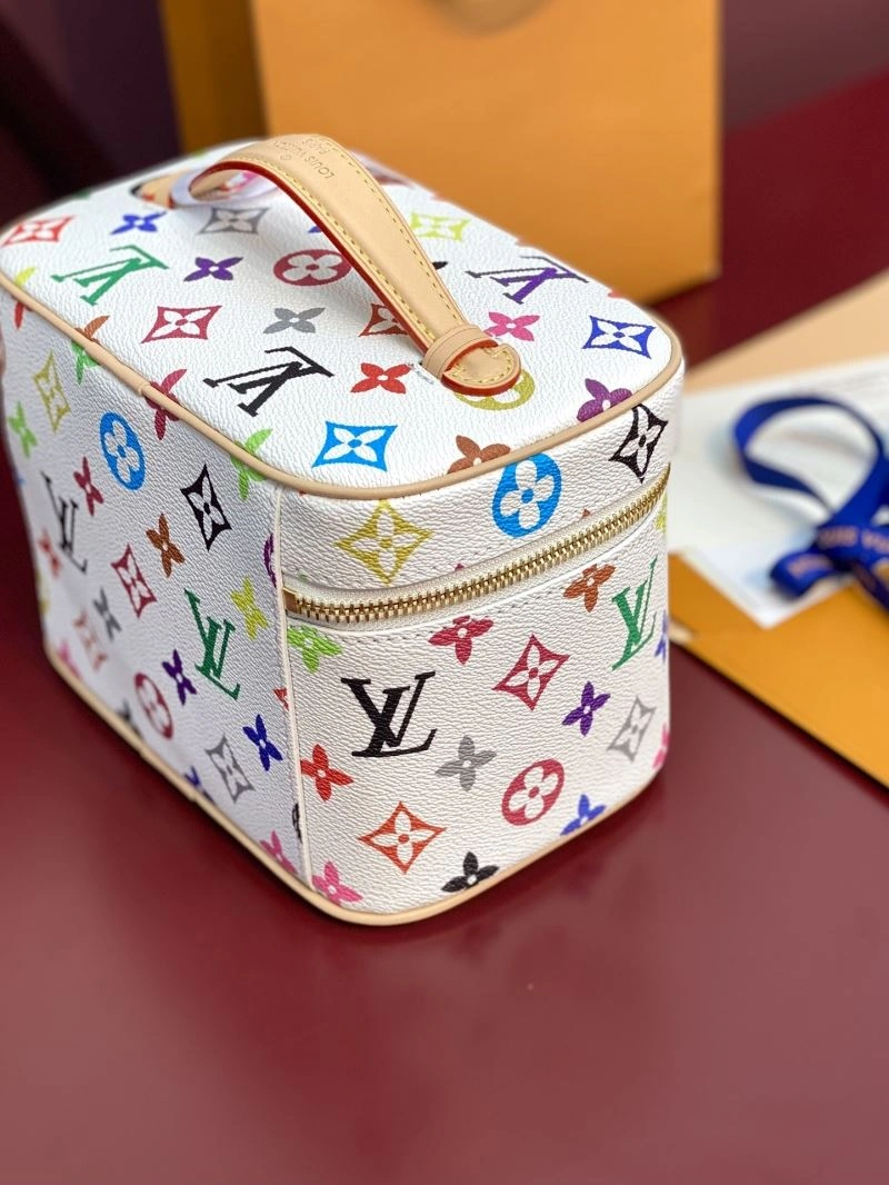 Brand-original Louis Vuitton Cosmetic Bags